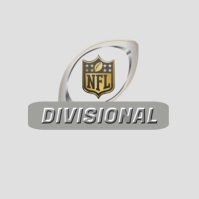NFL LOGO Template | PosterMyWall