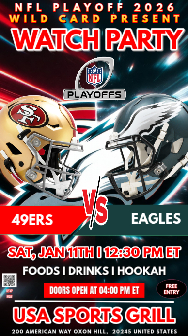 Nfl Wild Card Weekend: San Francisco 49ers At Philadelphia Eagle Watch ...