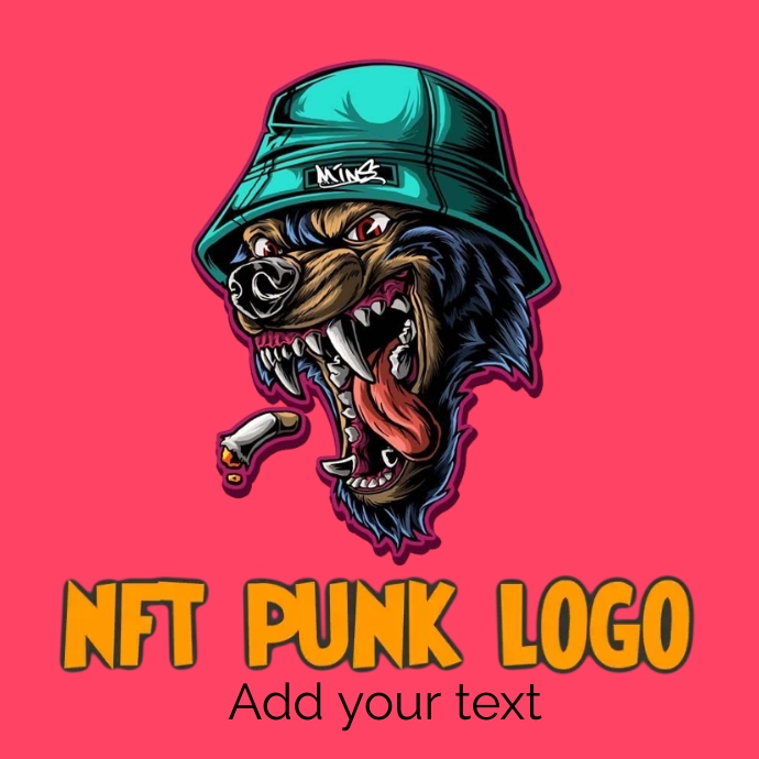 Nft art design Template | PosterMyWall
