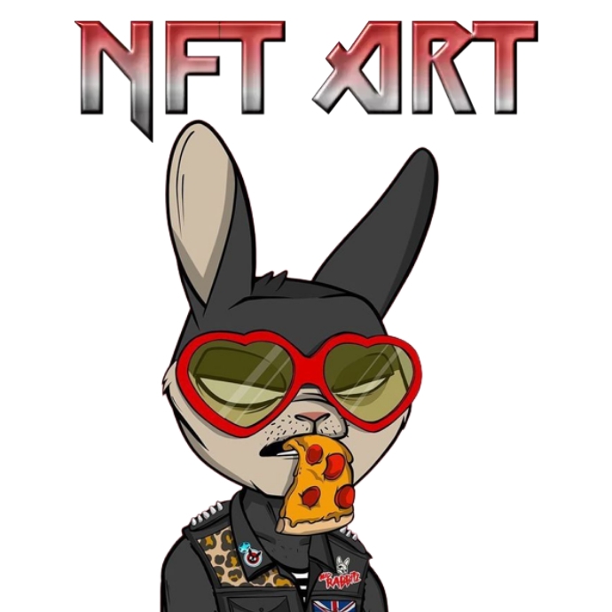 Nft art design Template | PosterMyWall