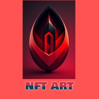 Nft logo Template | PosterMyWall