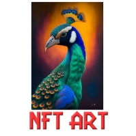 Nft Logo Template | PosterMyWall