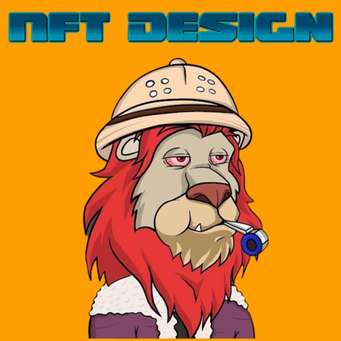 Copy of Nft art design | PosterMyWall