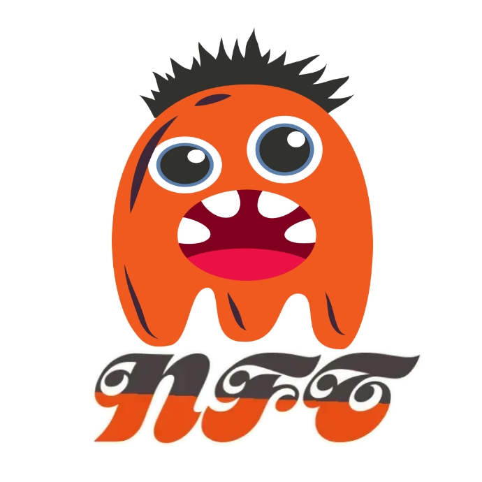 NFT Art logo flayer Instagram post (17) Template | PosterMyWall