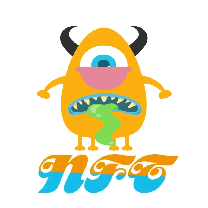 NFT Art logo flayer Instagram post (19) Template | PosterMyWall