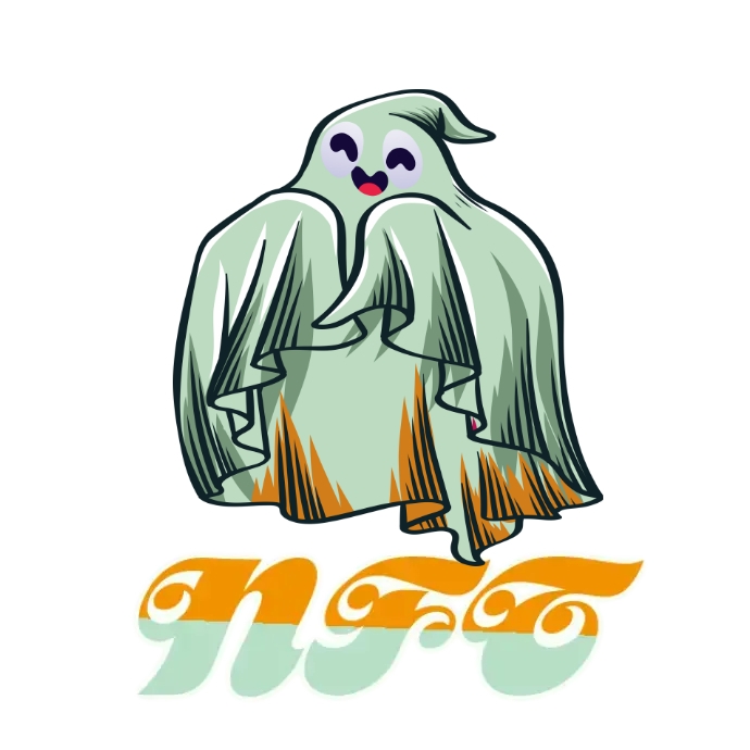 NFT Art logo flayer Instagram post (21) Template | PosterMyWall