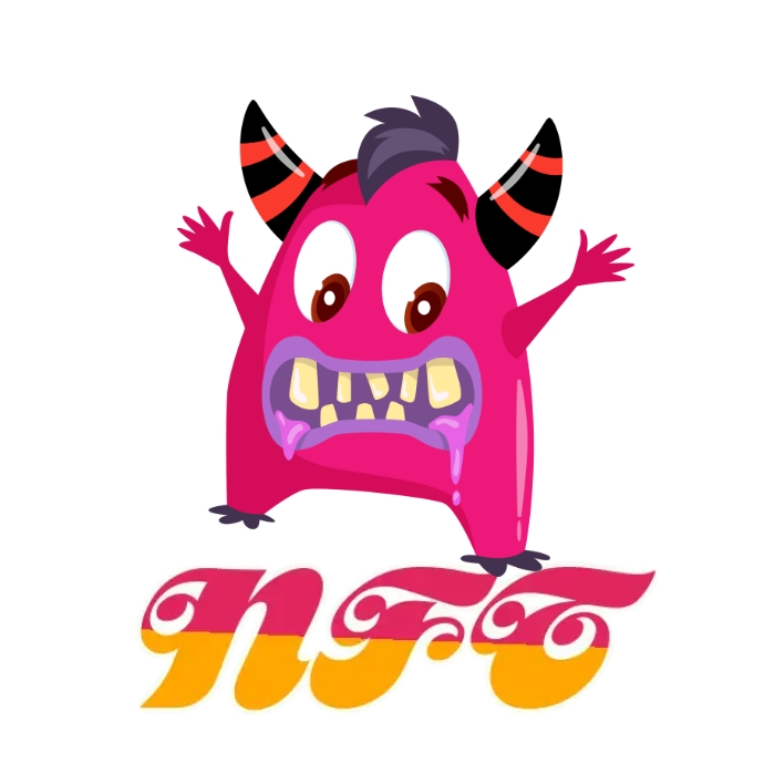 NFT Art logo flayer Instagram post (24) Template | PosterMyWall