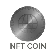 NFT COIN LOGO Template | PosterMyWall