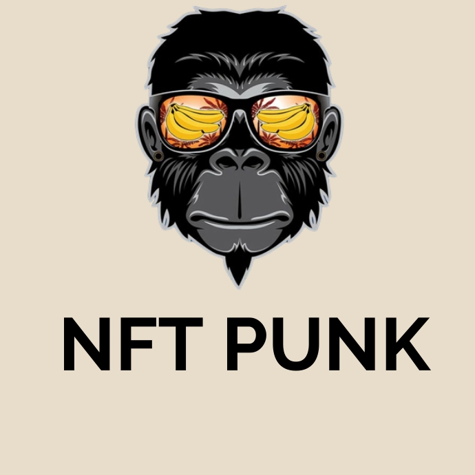 nft design | PosterMyWall