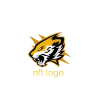 NFT logo Template | PosterMyWall