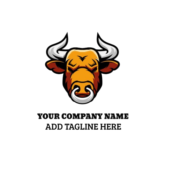 NFT Logo Template | PosterMyWall