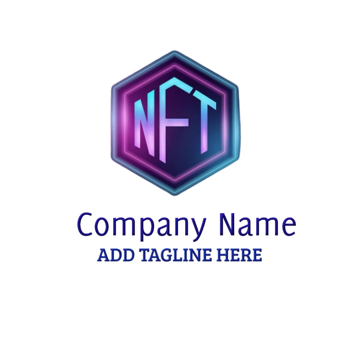 Copy of NFT Logo | PosterMyWall