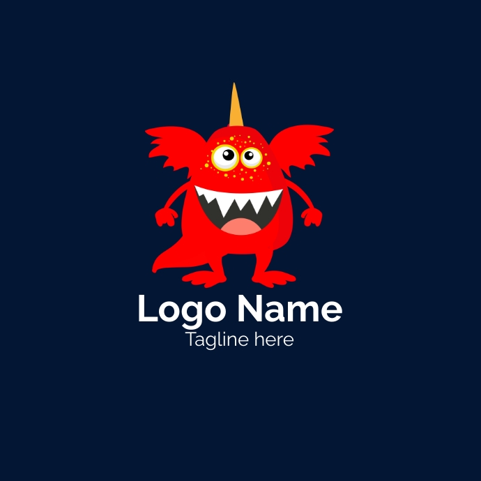 Nft Logo Template | PosterMyWall
