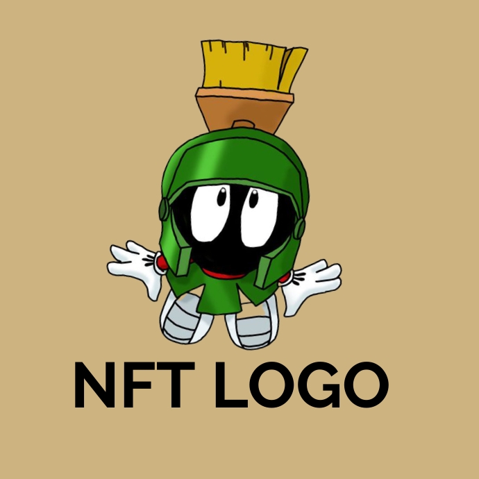 Nft logo design Template | PosterMyWall