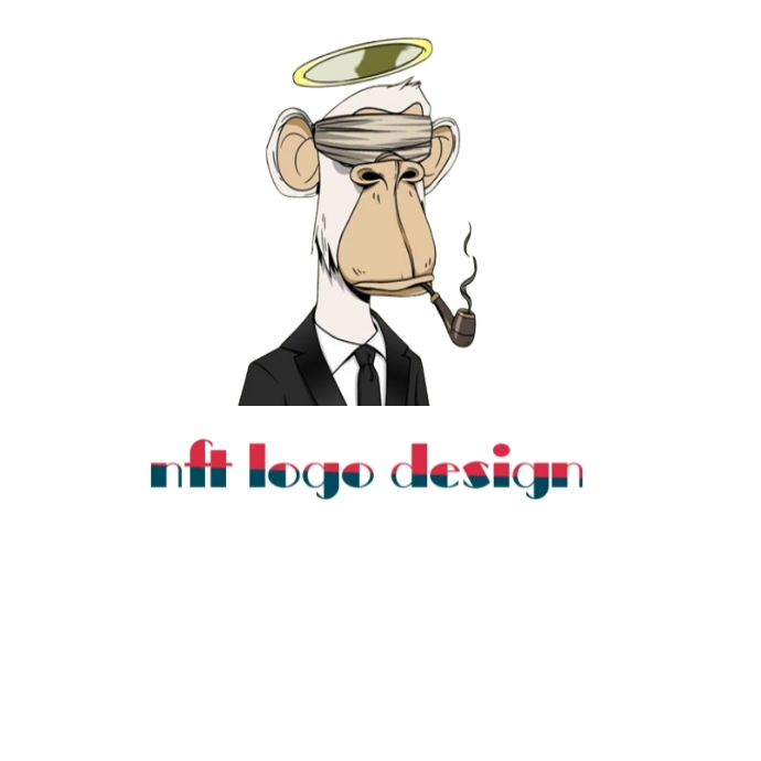 Desain Logo Nft Templat | PosterMyWall