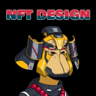 pinky nft design Template | PosterMyWall