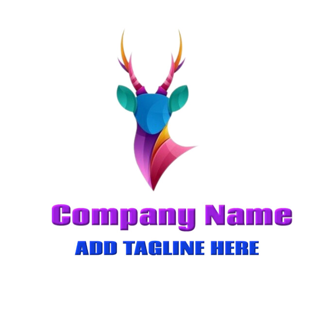 NFT Logo Template | PosterMyWall