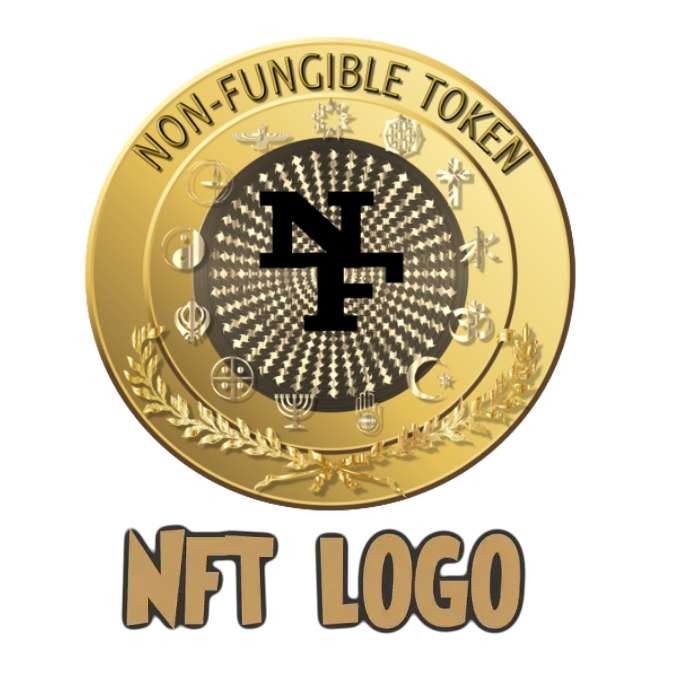 Copy of nft logo | PosterMyWall