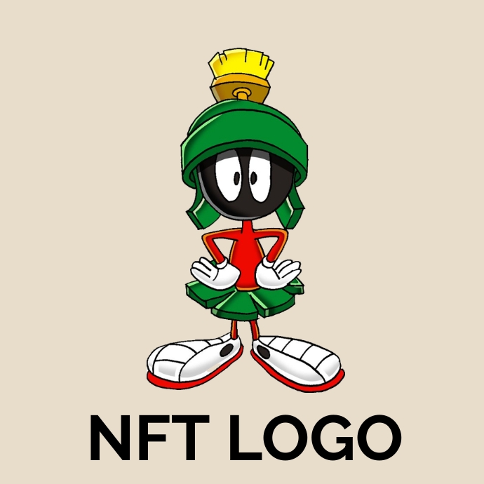 Nft logo design Template | PosterMyWall