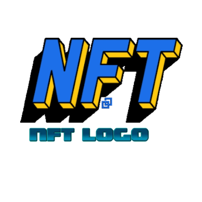 nft logo Template | PosterMyWall
