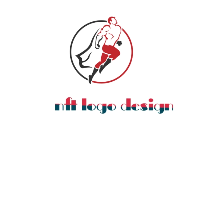 nft logo design Template | PosterMyWall