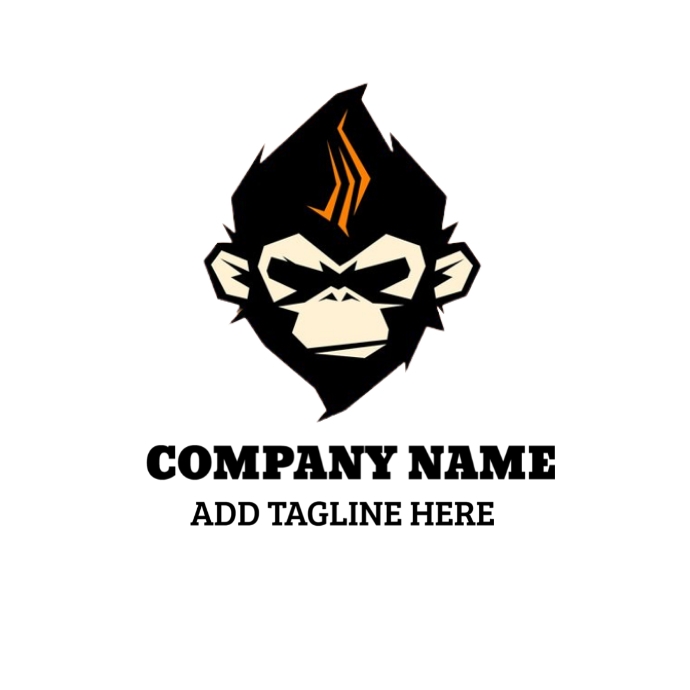 NFT Logo Template | PosterMyWall