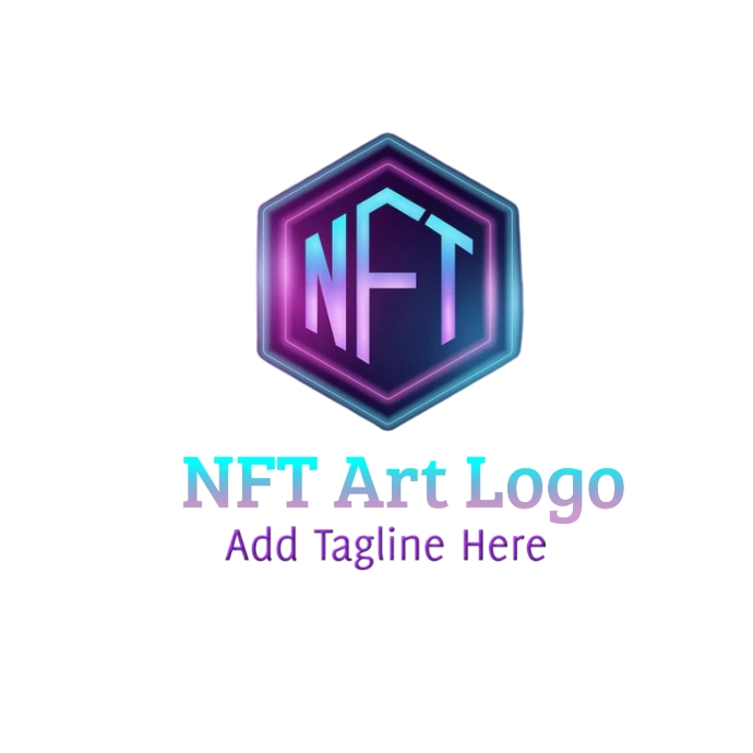 Copy of NFT Logo | PosterMyWall