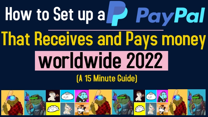 Nfts thumbnails Template | PosterMyWall