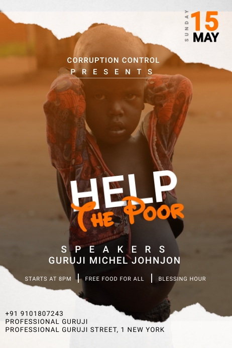 This Design Template is not available | PosterMyWall