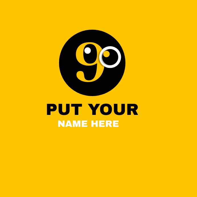 Nice Logo Template | PosterMyWall