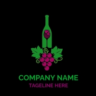 night club party logo Template | PosterMyWall