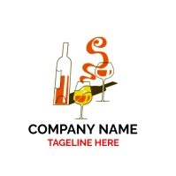 night club party logo Template | PosterMyWall