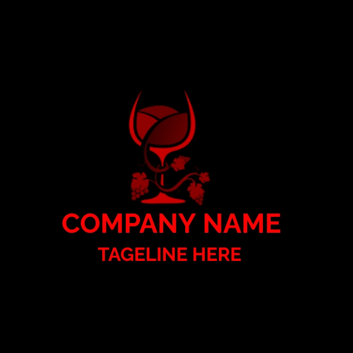Modèle night club party logo | PosterMyWall