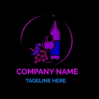 night club party logo Template | PosterMyWall