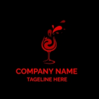 night club party logo Template | PosterMyWall