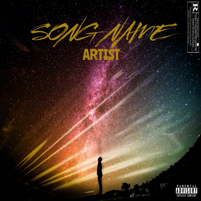 night Template | PosterMyWall