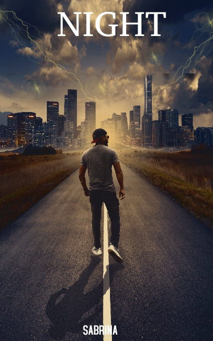 NIGHT Template | PosterMyWall