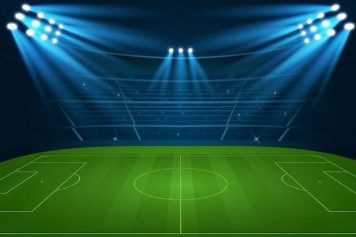 Night match arena Template | PosterMyWall