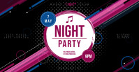 PARTY BANNER Template | PosterMyWall