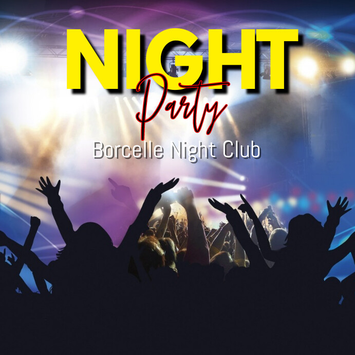 This Design Template is not available | PosterMyWall