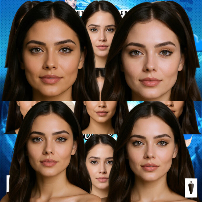 Night Party Event Template | PosterMyWall