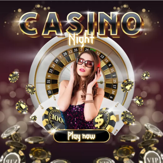 Night Party Instagram Post Template | PosterMyWall