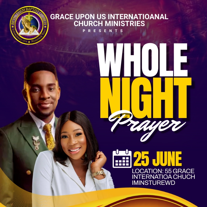 Esta plantilla de diseño no está disponible | PosterMyWall