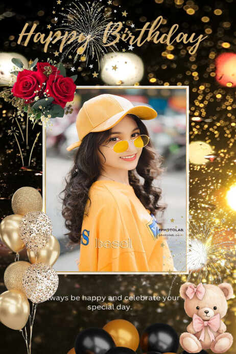 Nn Template | PosterMyWall