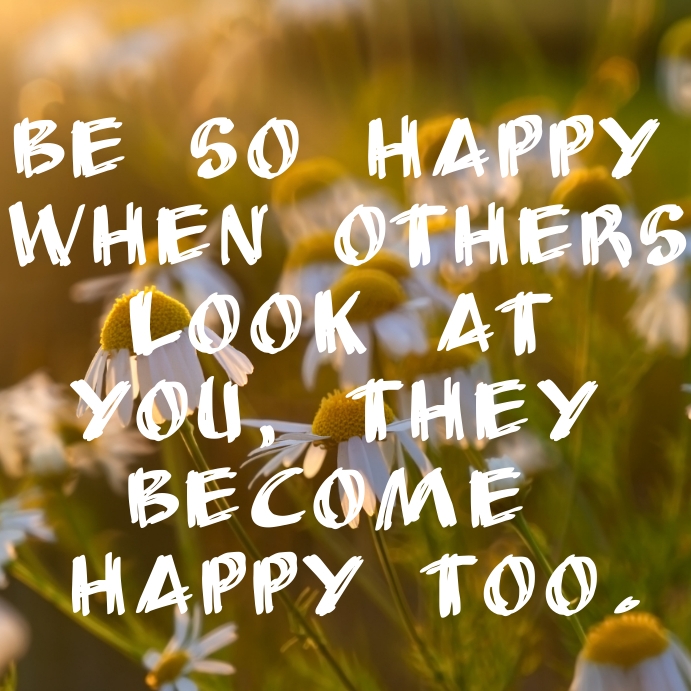 No animation inspirational poster Template | PosterMyWall