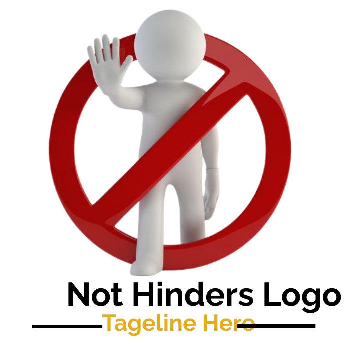 No entry sign Template | PosterMyWall