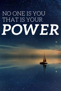 quote Template | PosterMyWall