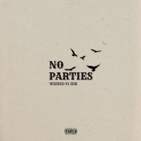 Marijuana Album Cover Template | PosterMyWall