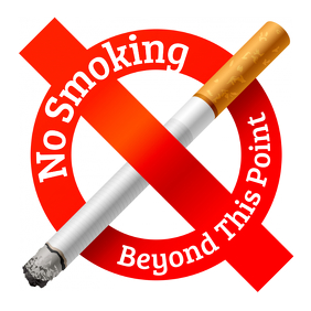 No Smoking Template | PosterMyWall