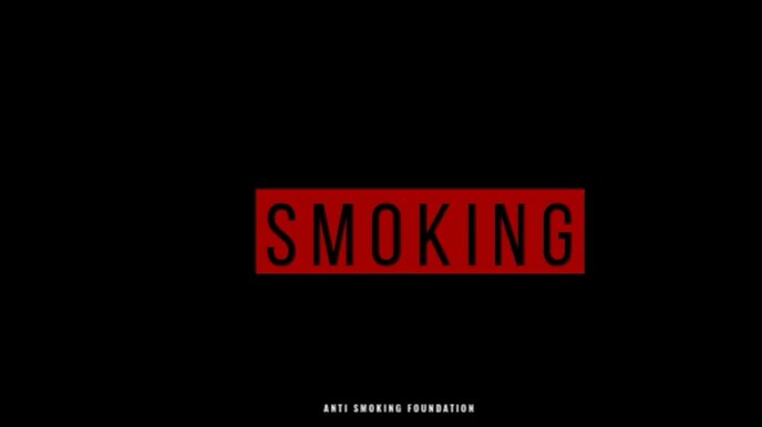 no smoking posters Template | PosterMyWall
